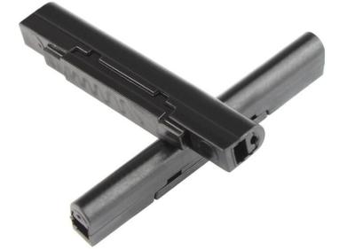 China Cold Splice Fiber Optic Mechanical Splice Docking Connector Sub Fiber Pigtail for sale