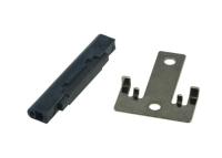 China Cold Splice Fiber Optic Mechanical Splice Docking Connector Sub Fiber Pigtail for sale