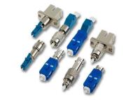 China FC / PC Variable Fiber Optic Attenuator 5dB Singlemode / Multimode Female To Male Type for sale