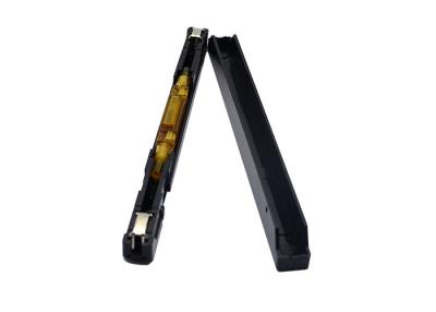 China Drop Cable Fiber Mechanical Splice , LAN / FTTH Mechanical Fiber Optic Splice for sale