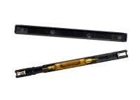 China Indoor Bare Fiber Optic Mechanical Splice Heat Endurance Reliable For FTTH for sale