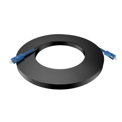 China IP67  OptiTap Fiber Optic Jumper Pigtail for sale