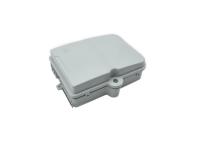 China IP65 24 core Fiber Optic Distribution Box , fiber optic cable junction box for sale
