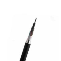 China FTTH Outdoor Fiber Optical Cable Duct Or Loose Tube Non Armored for sale