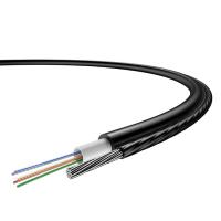 China GYTC8Y-2-228F Optical Fiber Cable Non Armored Aerial Fig8 For FTTX for sale
