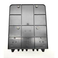 China Outdoor Fiber Optic Terminal Box 24 Core In The FTTX Network System for sale