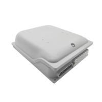 China 24 Core Fiber Optic Distribution Box For Splicing Patching Passive Component for sale