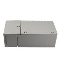 China 32 Ports Splicing Fiber Optic Terminal Box SC Adapter Multi Operator for sale
