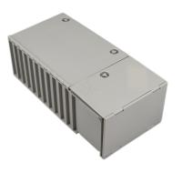 China 32 Ports Splicing Fiber Optic Terminal Box SC Adapter Multi Operator for sale