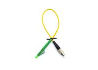 China FC/LC Fiber Optic Patch Cord/jumpers/pigtails 0.9mm/2mm/3mm for sale