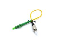 China FC/LC Fiber Optic Patch Cord/jumpers/pigtails 0.9mm/2mm/3mm for sale