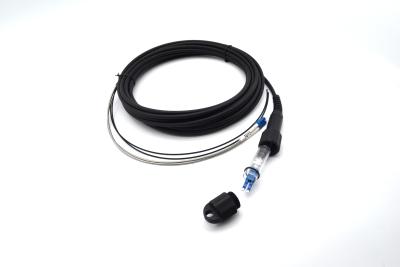 China NSN BBU RRU PDLC ODLC outdoor fiber optic patch cord for CPRI for sale