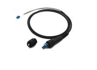 China IP67 Waterproof PDLC ODLC Fiber optic patch cord for FTTA for sale