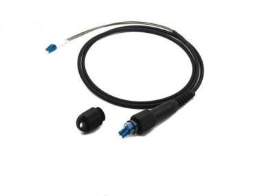 China IP67 Waterproof PDLC ODLC Fiber optic patch cord for FTTA for sale