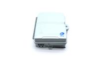 China Wall Mounting / Pole Mounting Optical Fiber Cable Distribution Box IP65 for sale