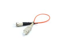 China G652 G652D G657 G657A Fiber Optic Patch Cord Jumper Simplex 62.5/125 2.0mm 3.0mm for sale