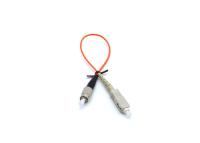 China G652 G652D G657 G657A Fiber Optic Patch Cord Jumper Simplex 62.5/125 2.0mm 3.0mm for sale