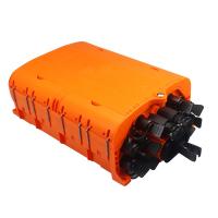 China Preconnected Fiber Optic Distribution Box For FTTH FTTB FTTC FTTA for sale