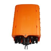China Preconnected Fiber Optic Distribution Box For FTTH FTTB FTTC FTTA for sale