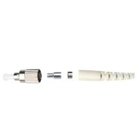 China FC UPC Connector Fiber Optic Patch Cord For ONVIF Network In Wired LAN for sale
