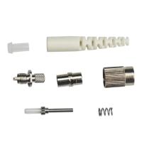 China FC UPC Connector Fiber Optic Patch Cord For ONVIF Network In Wired LAN for sale