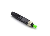 China FC / APC Field Assembly Fast Connectors Fiber Optic for Fiber To The Home for sale