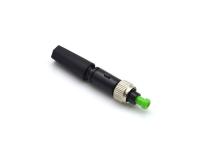 China FC / APC Field Assembly Fast Connectors Fiber Optic for Fiber To The Home for sale