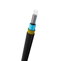 China Network Drop Air-blown Cables ABC Ultra-light Tight Flexible Through-wall Access for sale