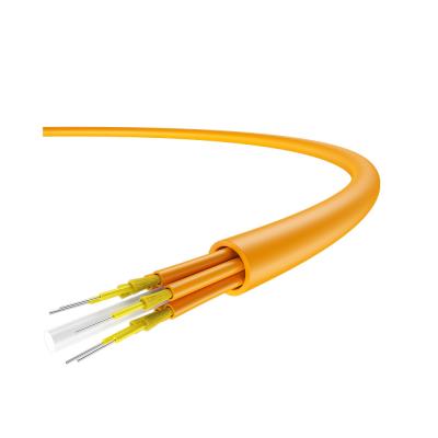 China BOC Multi-Purpose Breakout Optical Fiber Indoor Cable for Fast Data Transmission in Telecommunication Industry for sale