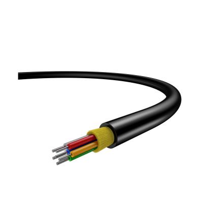 China Military Tactical Fiber Optic Cables For Extreme Environments for sale