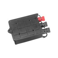 China Professional Pre-connected 5 Cores Fiber Optic Distribution Box For Business Network Solutions for sale