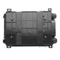 China ABS Material 16 Ports Fiber Optic Distribution Box Durable And Long-Lasting Performance for sale