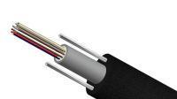 China LSZH g652d unitube GYXTPY indoor or outdoor fiber optic cable ftth cableic cable for sale