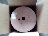 China LSZH g652d unitube GYXTPY indoor or outdoor fiber optic cable ftth cableic cable for sale