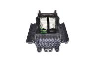 China IP68 Fiber Optic Joint Box 96 Core FTTH Distribution Box FDB Mechanical Sealing Type for sale