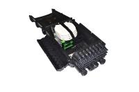 China IP68 Fiber Optic Joint Box 96 Core FTTH Distribution Box FDB Mechanical Sealing Type for sale