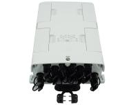 China Ftth Outdoor 16 Core Fiber Optic Termination Box Pre - Connected IP 65 FDB for sale