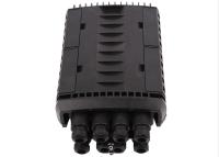 China PC ABS IP68 288FO Dome Fiber Optic Joint Enclourse for sale