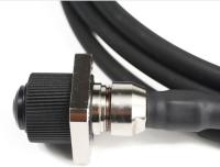 China 2 Core AARC Male Female BBU RRU 7.0mm CPRI Fiber Patch Cord for sale