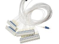 China DWDM Mux/Demux Athermal AWG Module 40 Channel AAWG WDM-PON CATA System for sale