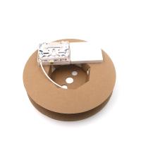 China PTO 4FO Wall Mounted Termination Box 4.0mm Pigtail With SC APC Adapter for sale