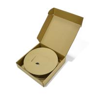 China PC ABS Fiber Optic Terminal Box Fiber Optic Face Plate Panel Rosette FTTB for sale