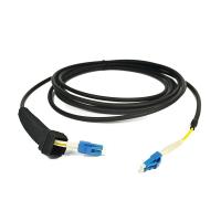 China Fullaxs ODVA Connector RRU BBU Cable CPRI NSN Boot PDLC FTTA for sale