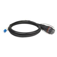 China Fullaxs ODVA Connector RRU BBU Cable CPRI NSN Boot PDLC FTTA for sale