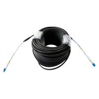 China Fullaxs ODVA Connector RRU BBU Cable CPRI NSN Boot PDLC FTTA for sale