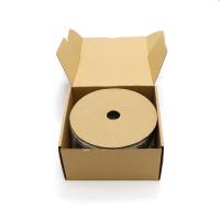 China SC APC Optical Fiber Patch Cable 4 Cores Pre Terminated FTTC With Pulling Eyes for sale