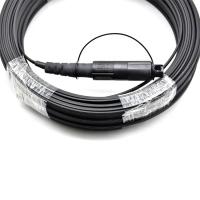 China H Connector Optical Fiber Pigtail SC APC OptiTap Jumper FTTX for sale