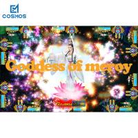 China Goddess Of Mercy Game Support Software Fish Game Board for sale