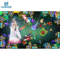 China Goddess Of Mercy Game Support Software Fish Game Board for sale