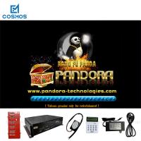 China Arcade Fish Game Motherboard PCB for 3-10 Players 22-85 Inch LCD Screen Customizable Win Rate for sale